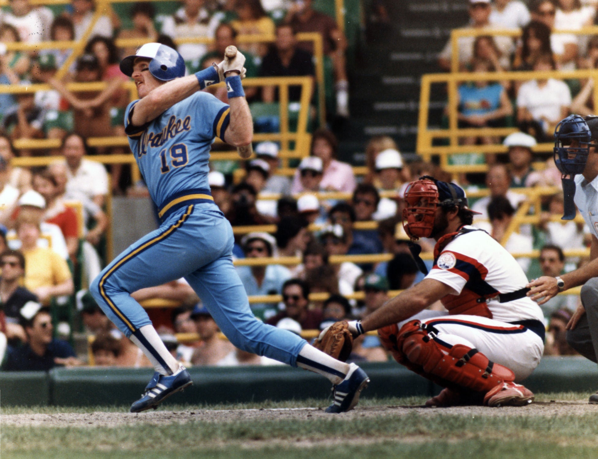 Yount, Robin | Baseball Hall of Fame Yount, Robin | Baseball Hall of Fame